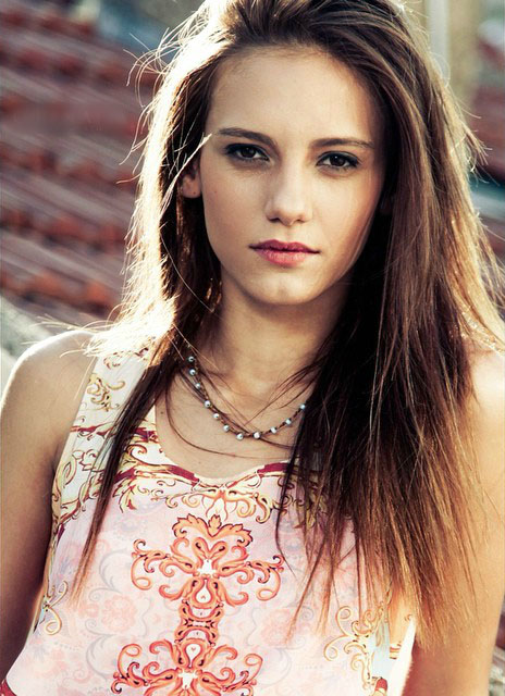 Nilay Deniz picture