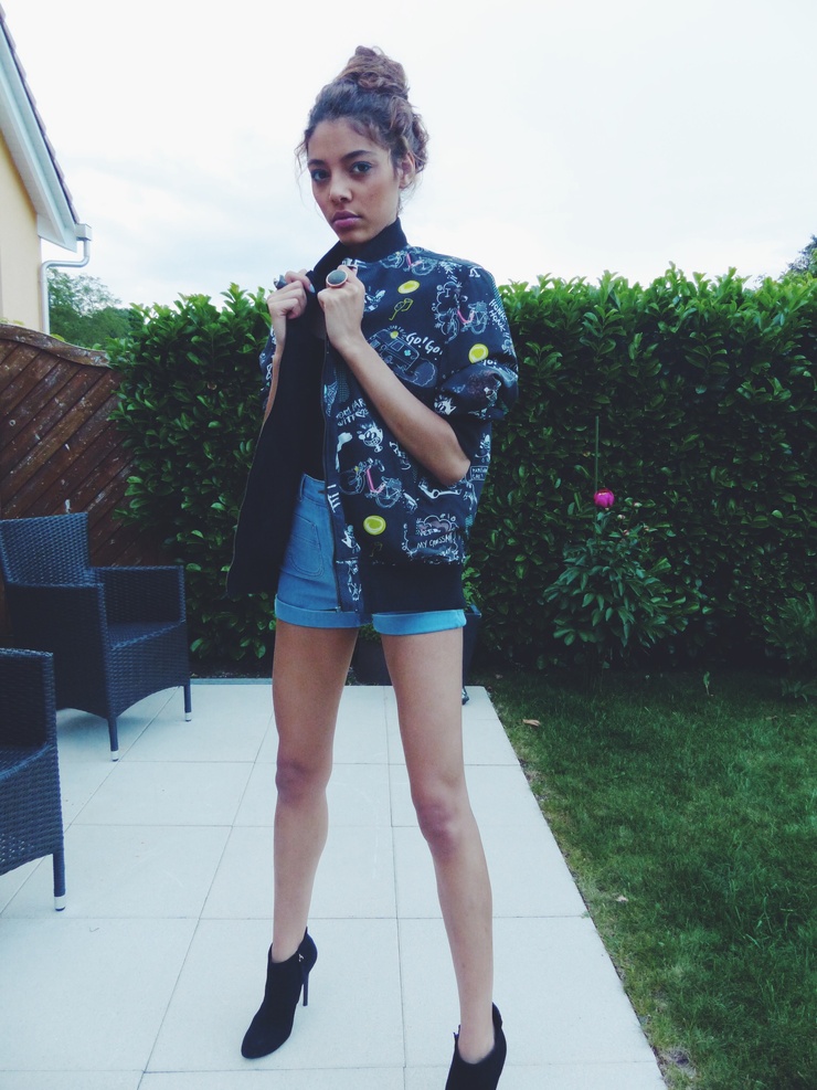 Picture of Zoé Metthez