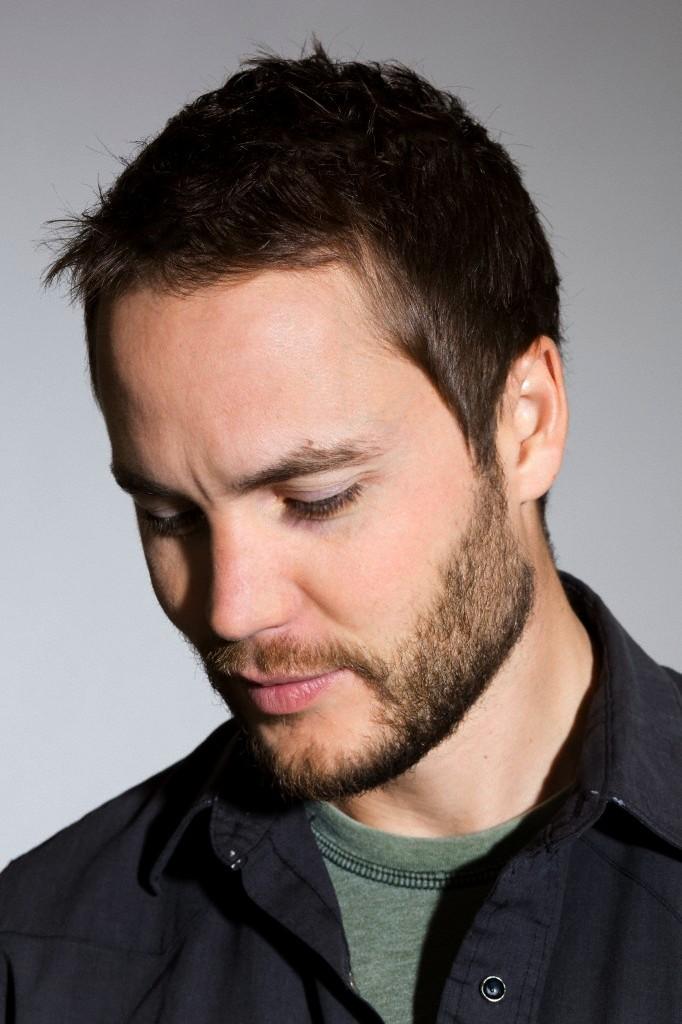 Picture of Taylor Kitsch