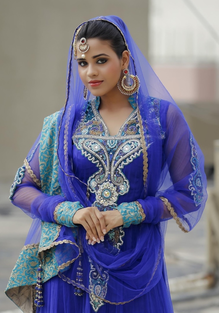 Picture of Parina Mirza