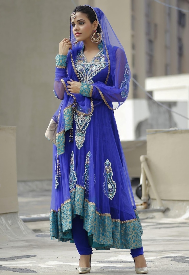 Picture of Parina Mirza