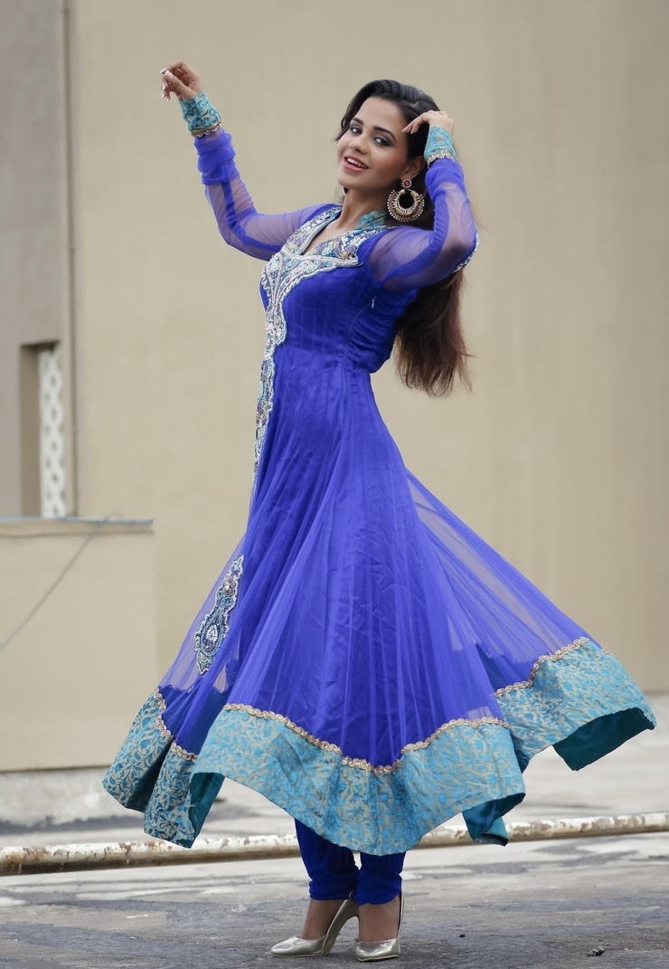 Image of Parina Mirza