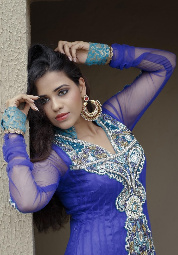 Picture of Parina Mirza