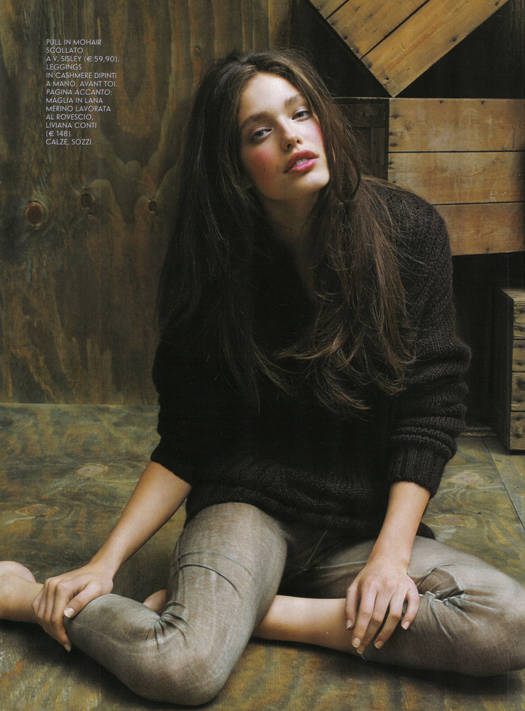 Picture of Emily Didonato