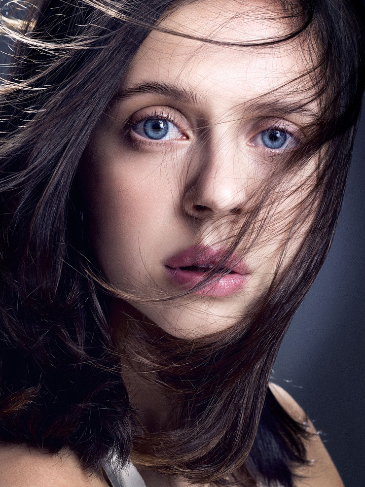 Image of Bel Powley