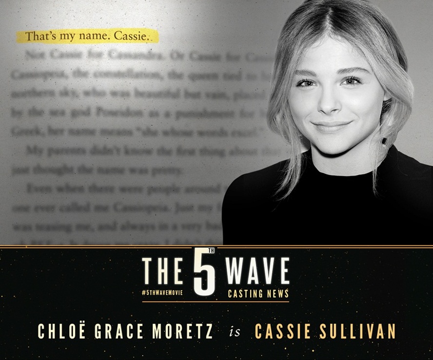 Picture of The 5th Wave
