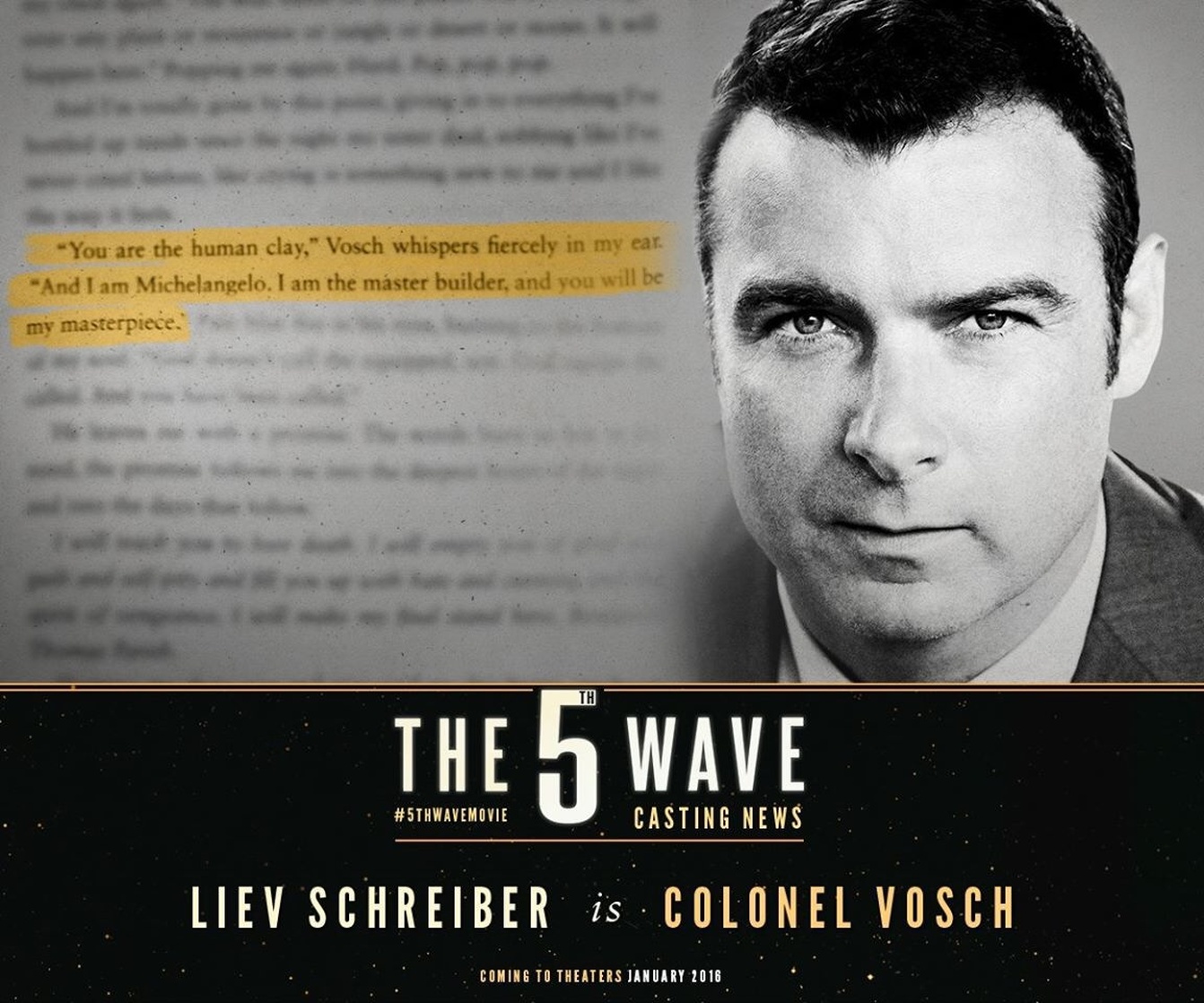 Picture of The 5th Wave
