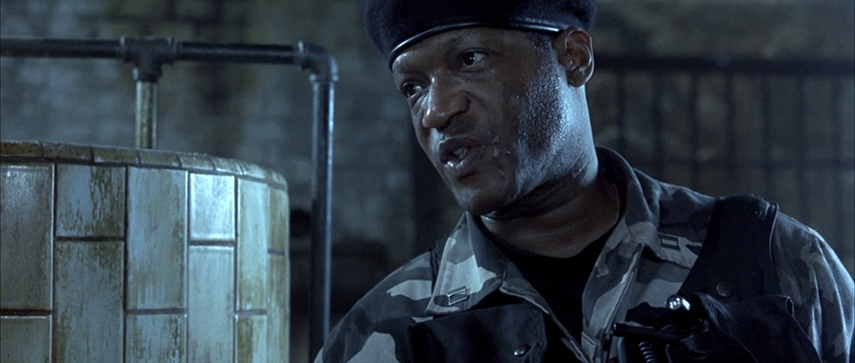 Tony Todd