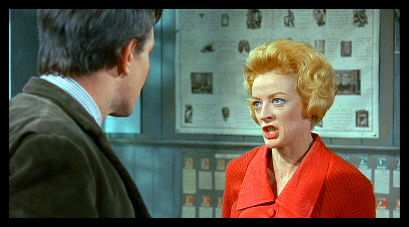 Picture of The Prime of Miss Jean Brodie