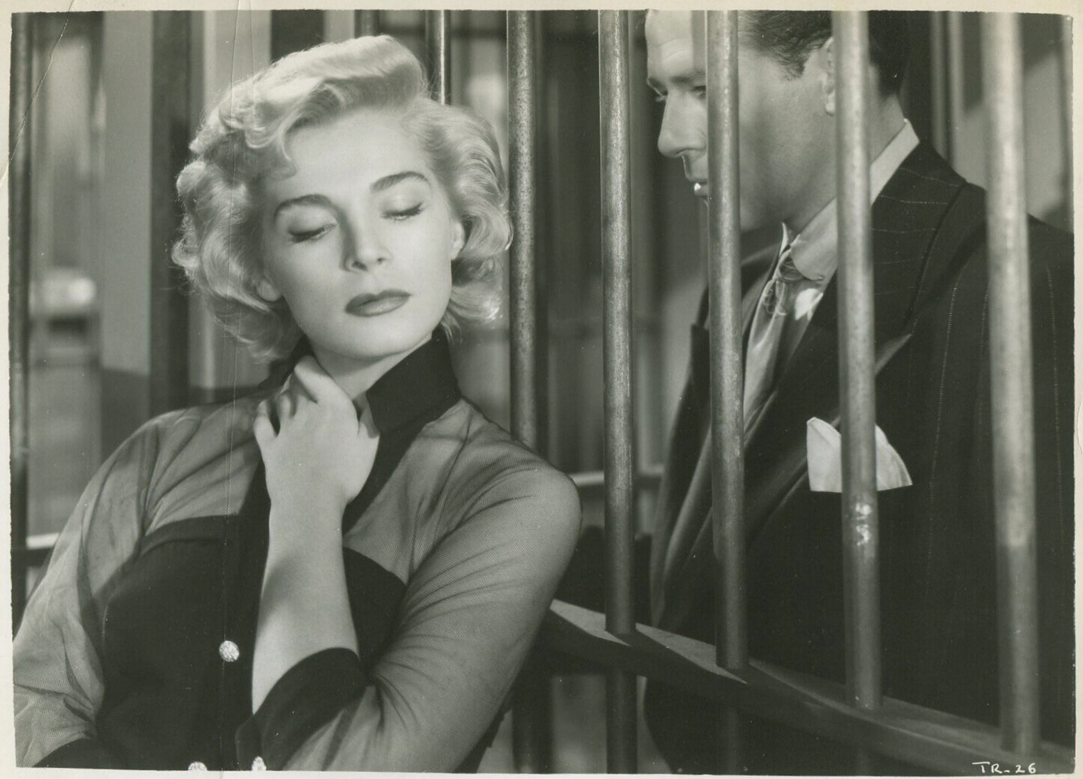 Picture of The Racket (1951)
