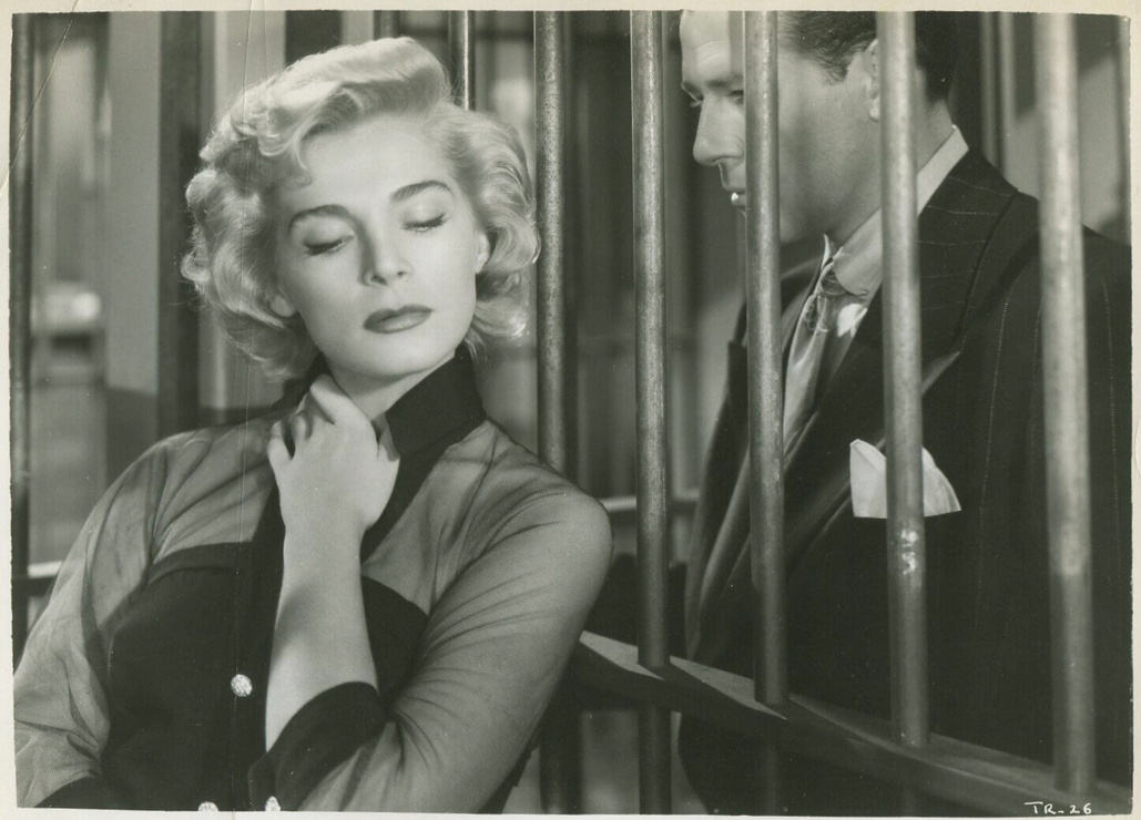 Picture of The Racket (1951)