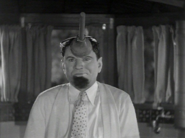 Picture of Them Thar Hills (1934)