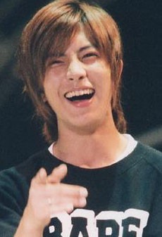 Picture of Tomohisa Yamashita