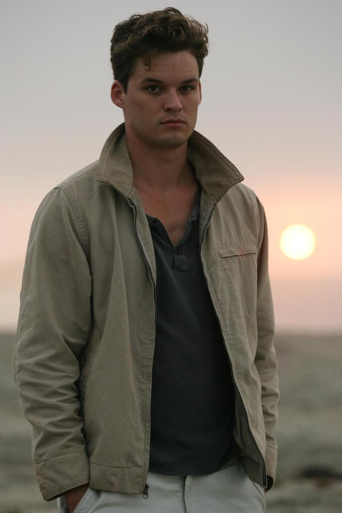 Picture of Austin Nichols