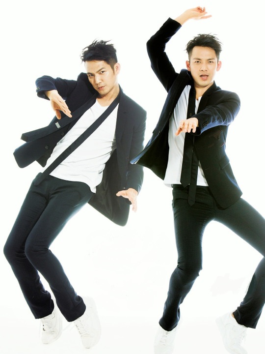 Picture of Wallace Chung