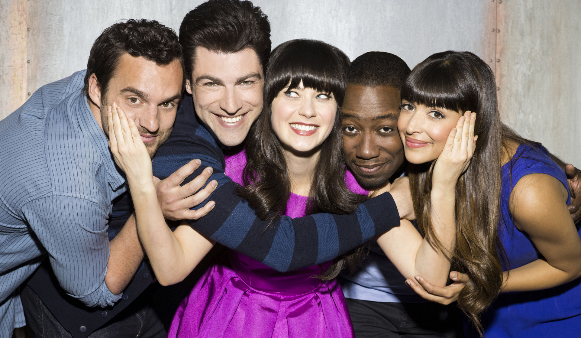 Picture of New Girl