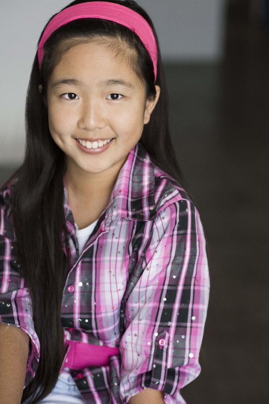 Picture of Nina Lu
