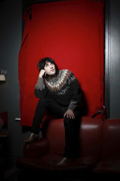 Noel Fielding image