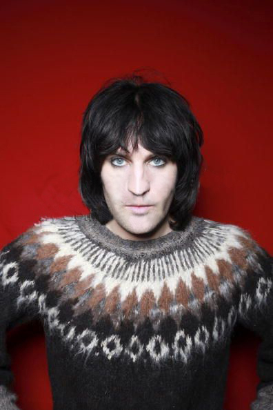 Image of Noel Fielding