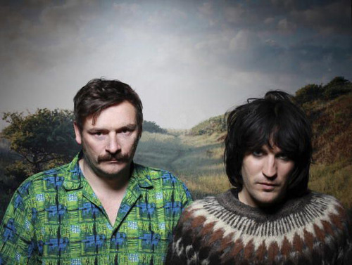 Picture of Noel Fielding