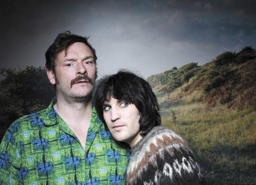 Picture of Noel Fielding