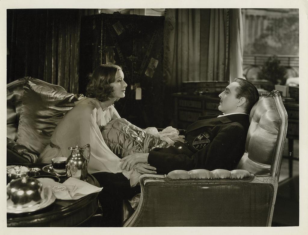 Picture of Grand Hotel (1932)