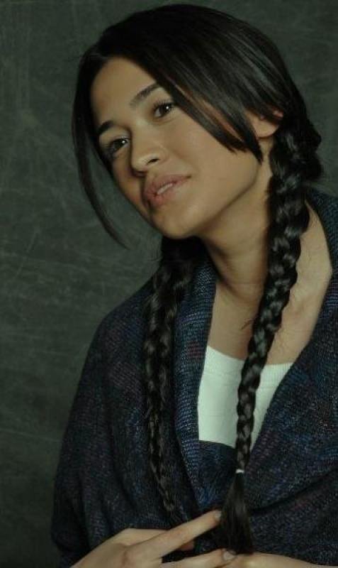 Ecem Özkaya picture