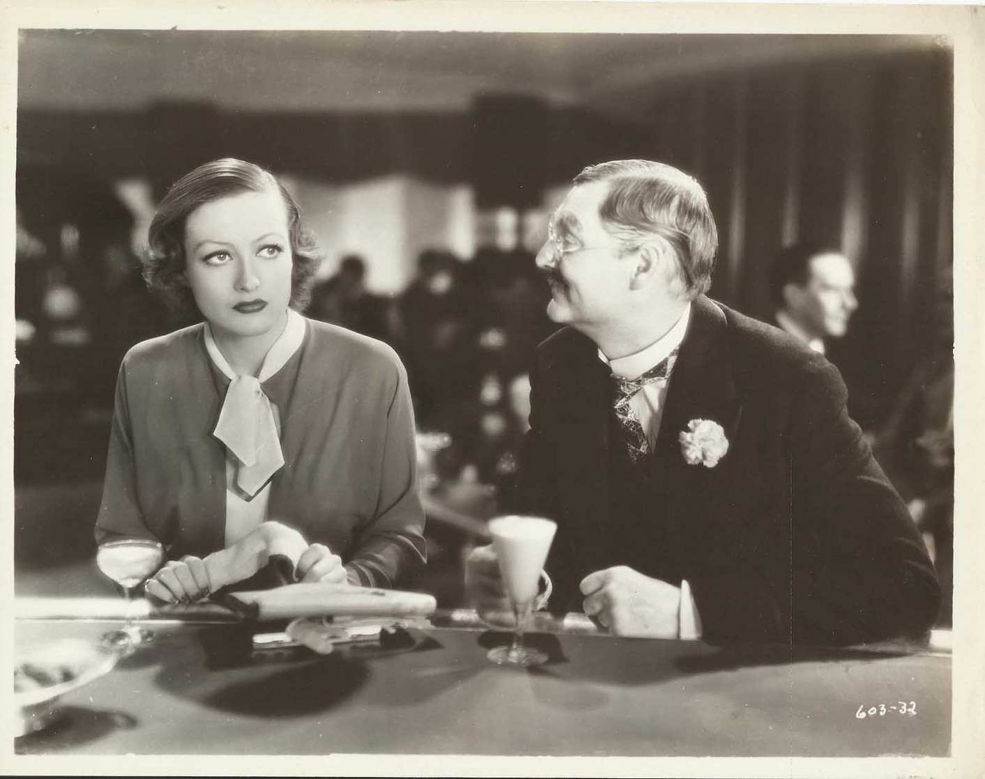 Picture of Grand Hotel (1932)