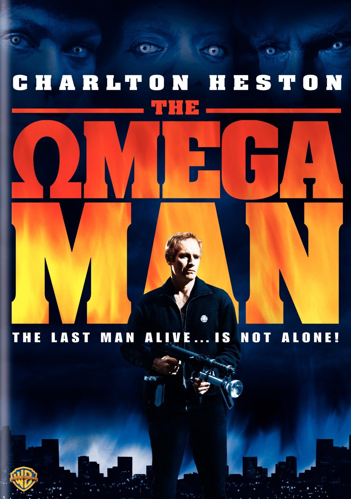 Picture of The Omega Man