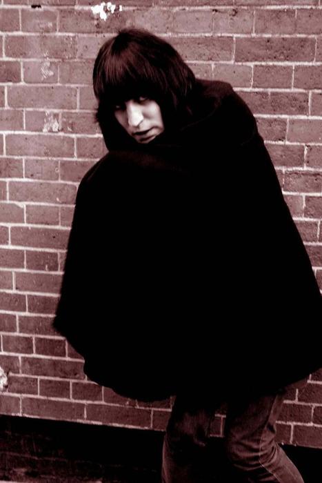 Picture of Noel Fielding