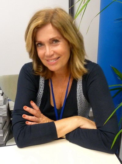 Image of Catherine Alric