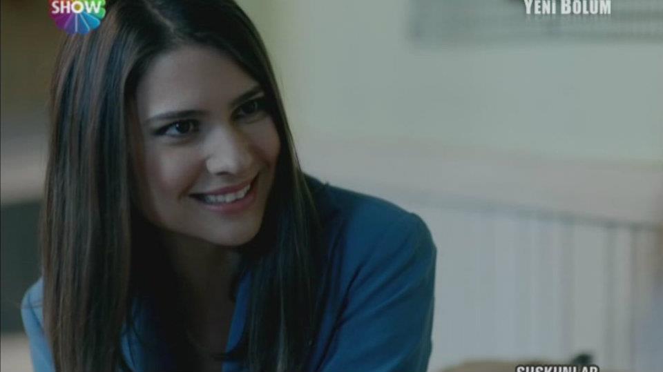 Picture of Pelin Dogru