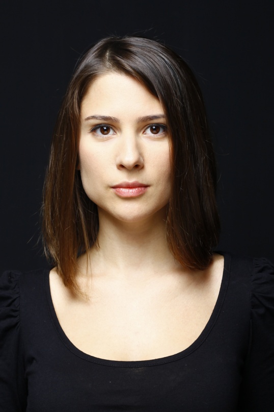 Picture of Pelin Dogru