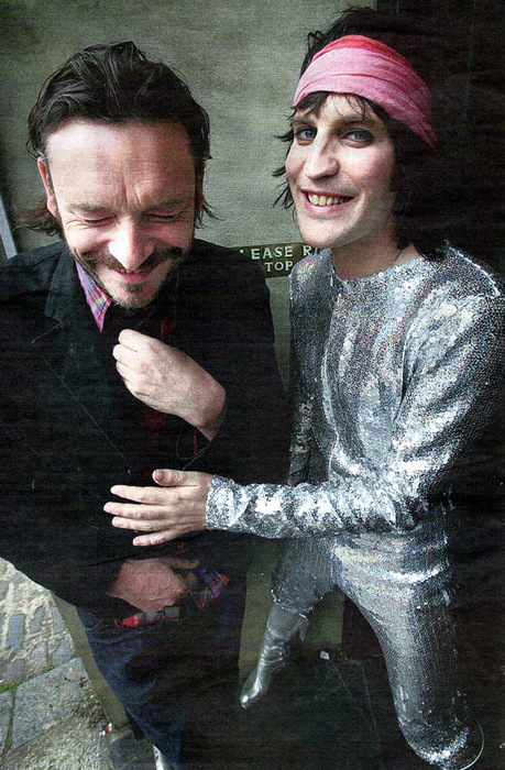 Picture of Noel Fielding