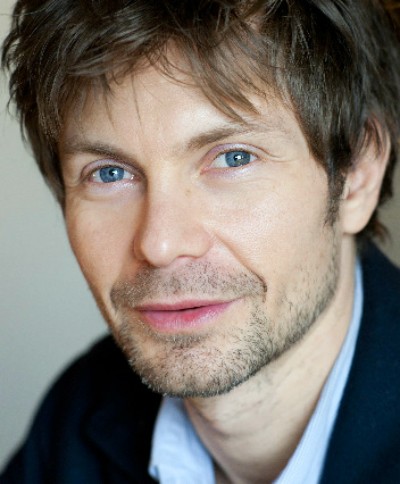 Picture of Ludovic Bergery