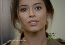 Picture of Sonya Balmores