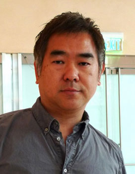 Image of Ryuhei Kitamura