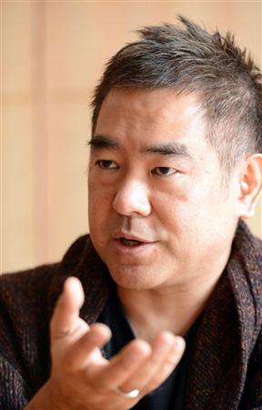 Ryuhei Kitamura picture