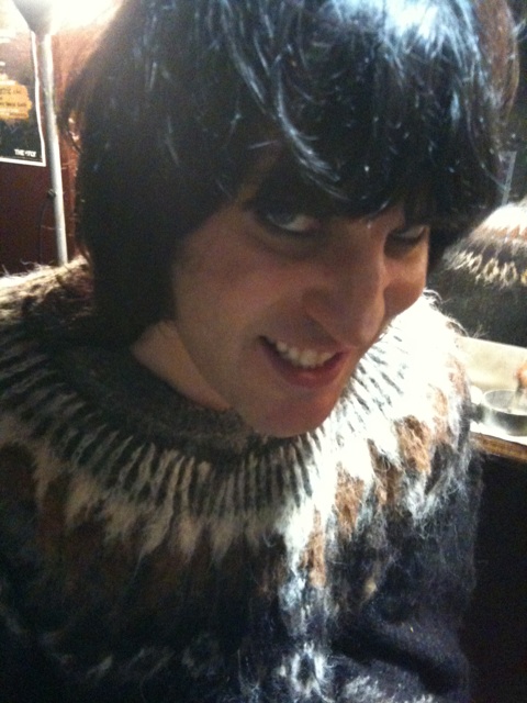 Picture of Noel Fielding