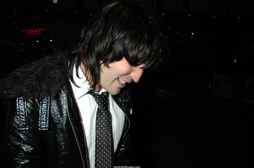 Image of Noel Fielding