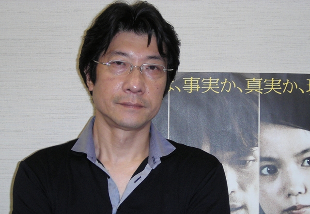 Picture of Junji Sakamoto