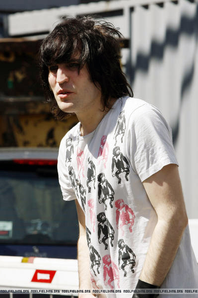 Picture of Noel Fielding