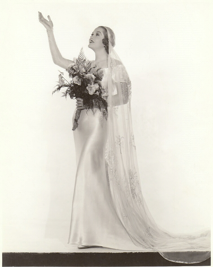Image of Patricia Ellis