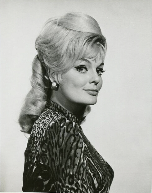 Picture of Marilyn Hanold