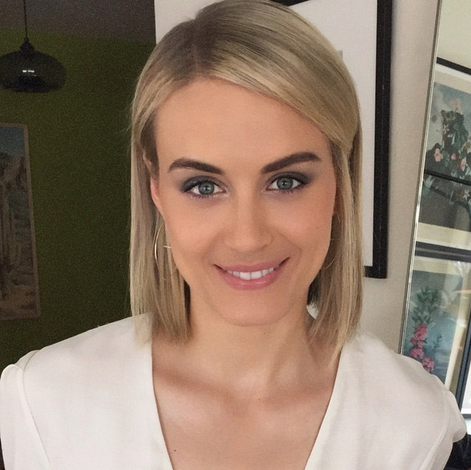 Picture of Taylor Schilling