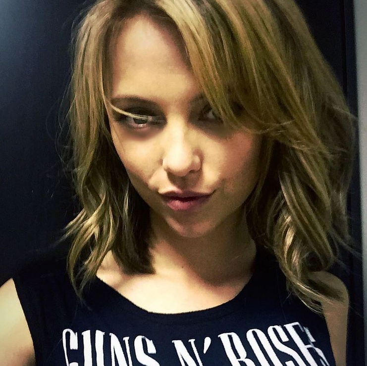 Picture of Riley Voelkel