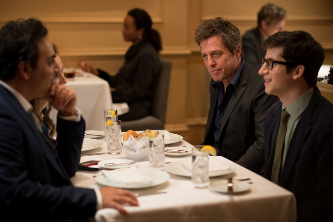 Image of The Rewrite