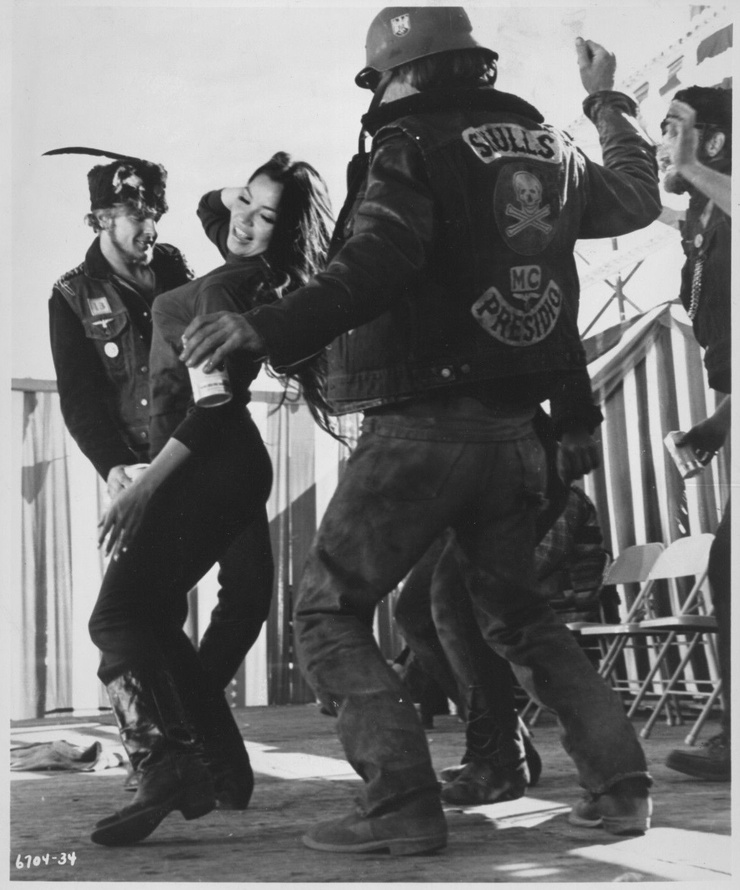 Devil's Angels image