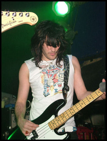 Picture of Noel Fielding