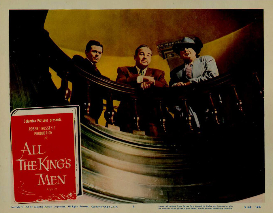 Picture of All the King's Men